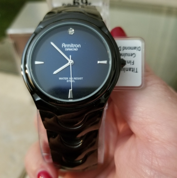 Armitron | Accessories | Armitron Mens Watch | Poshmark